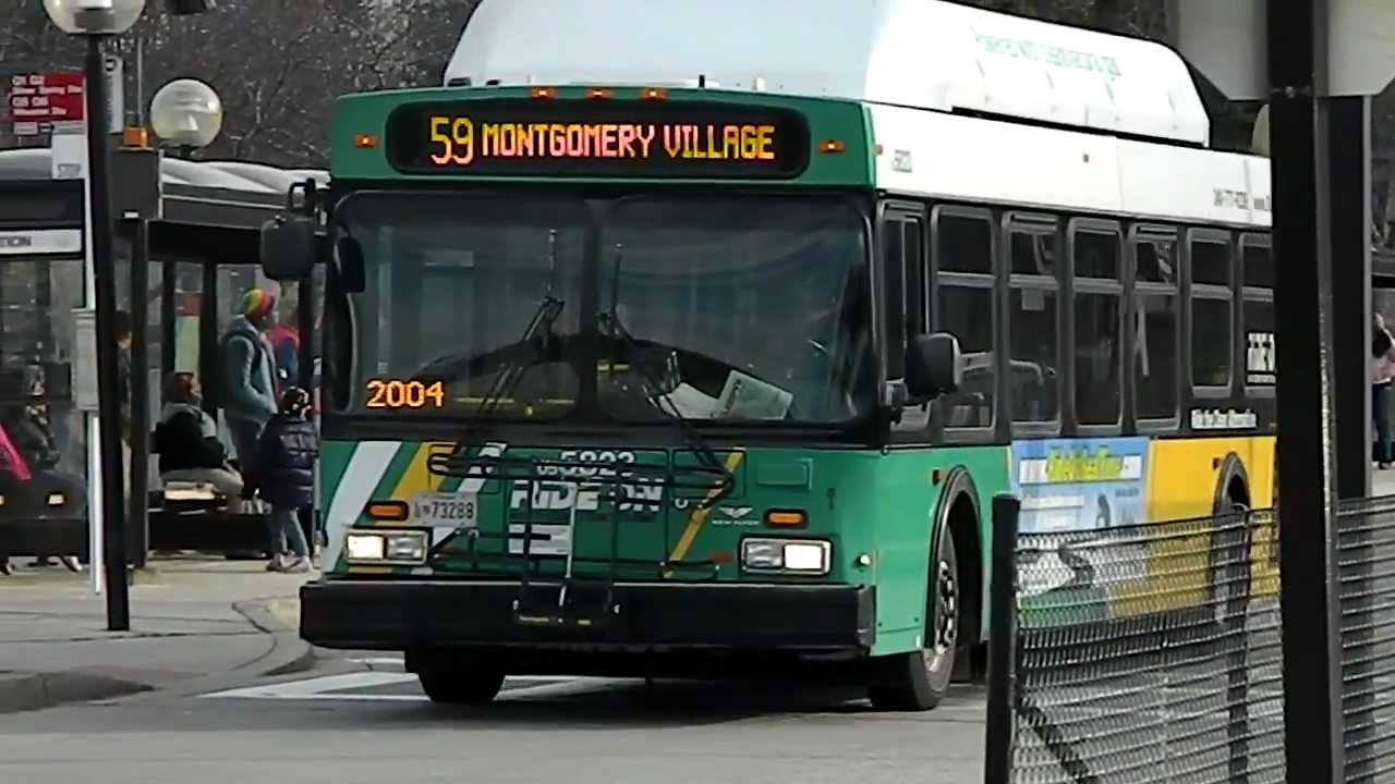 Upcounty Transportation – TAME Coalition